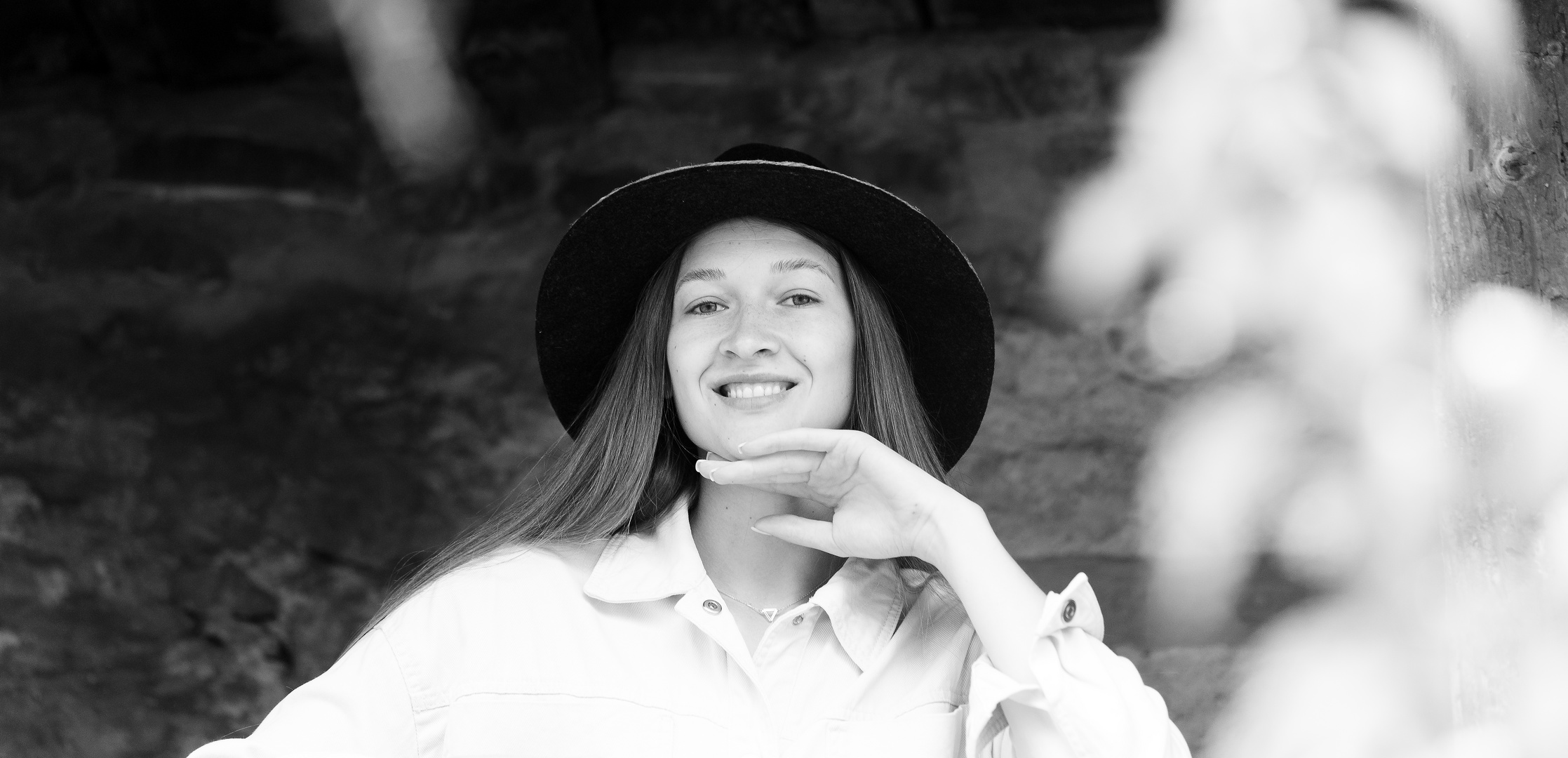 Mit Freude dabei Foto & Bild | portrait, portrait frauen, outdoor ...