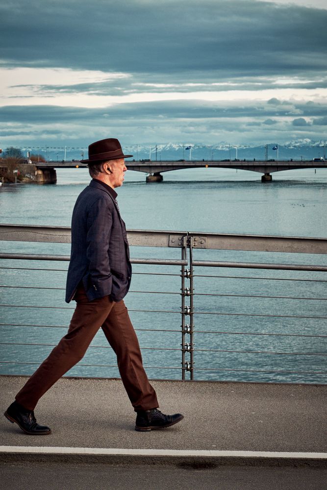 mit großen Schritten Richtung 2024 Foto & Bild | architektur, landschaft, streetfotografie mit ...