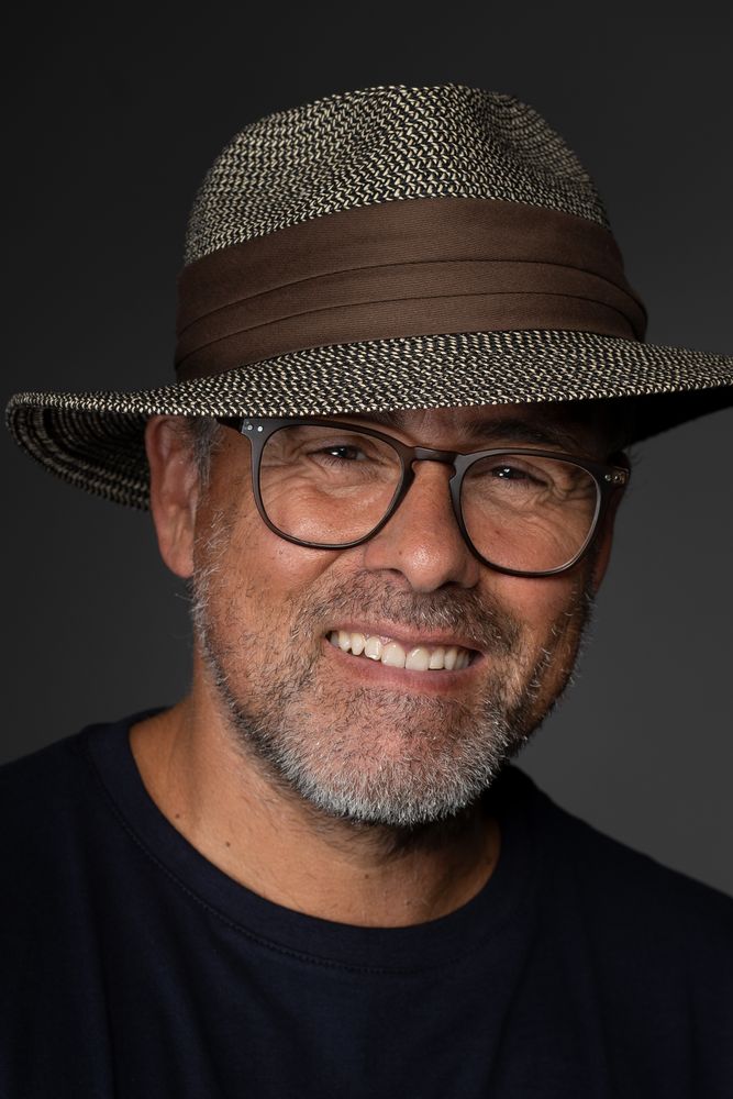 Mit Hut Foto & Bild | menschen Bilder auf fotocommunity