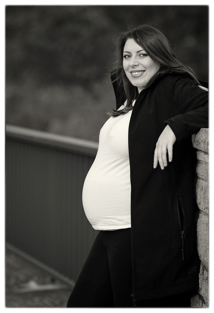 Mit Laura unterwegs Foto & Bild | outdoor, portrait, frau Bilder auf fotocommunity