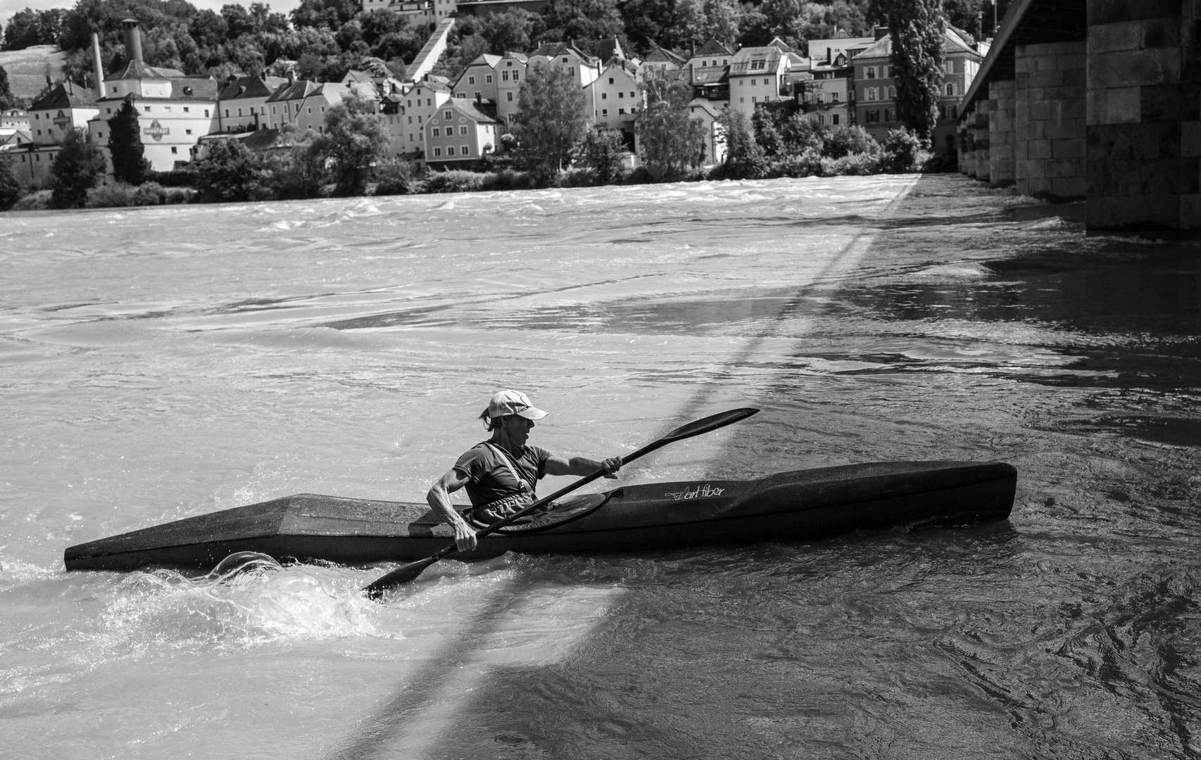 Mit Muskelkraft Foto & Bild | erwachsene menschen, portraits ...