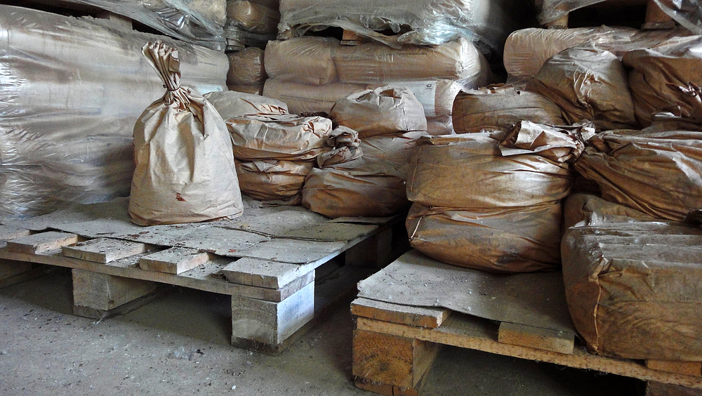 mit Sack und Pack Foto & Bild | marodes, specials, spezial Bilder auf ...