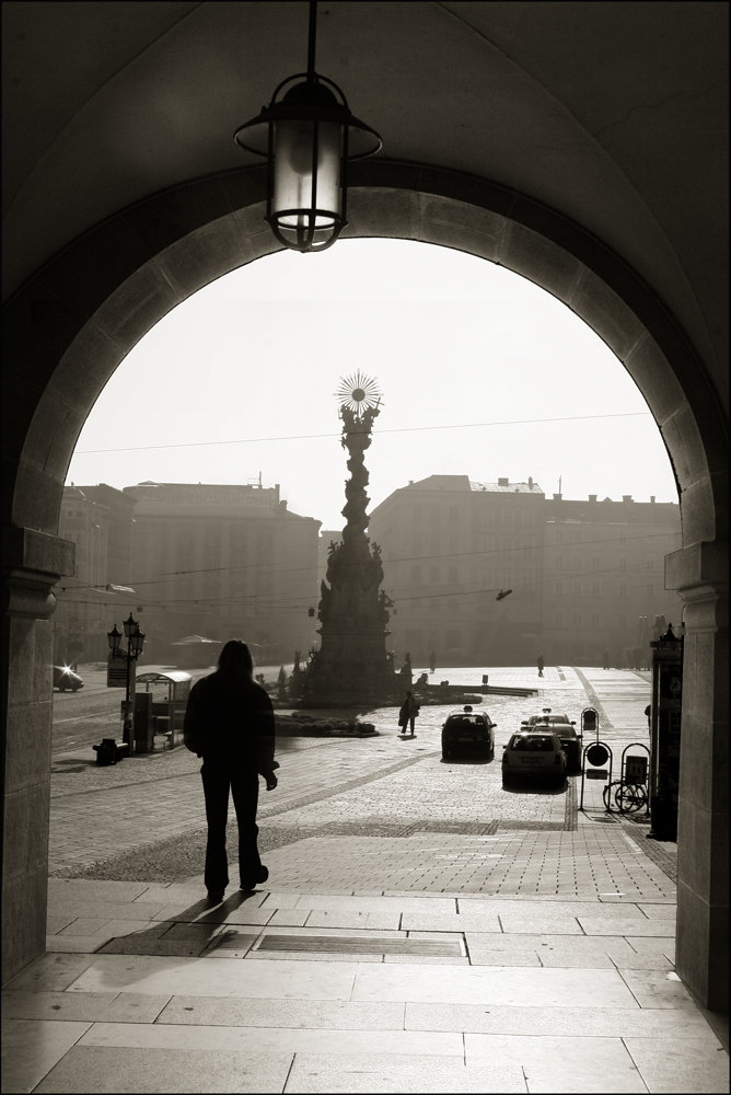 mit Sonnenschein. Foto & Bild | streetfotografie mit menschen, street: spontane portraits ...