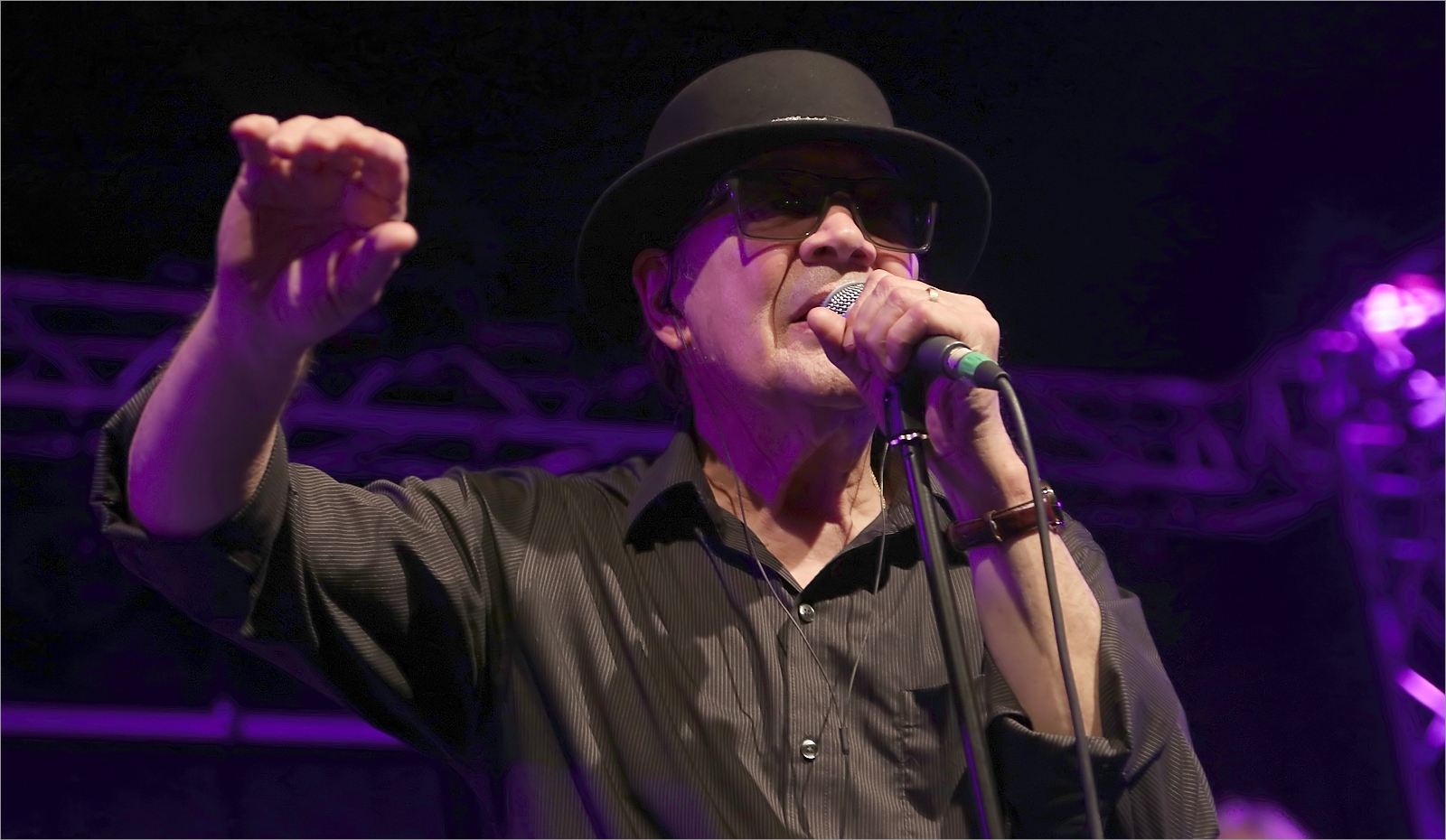 MITCH RYDER 2019 -2- Foto & Bild | blues, usa, dresden Bilder auf ...
