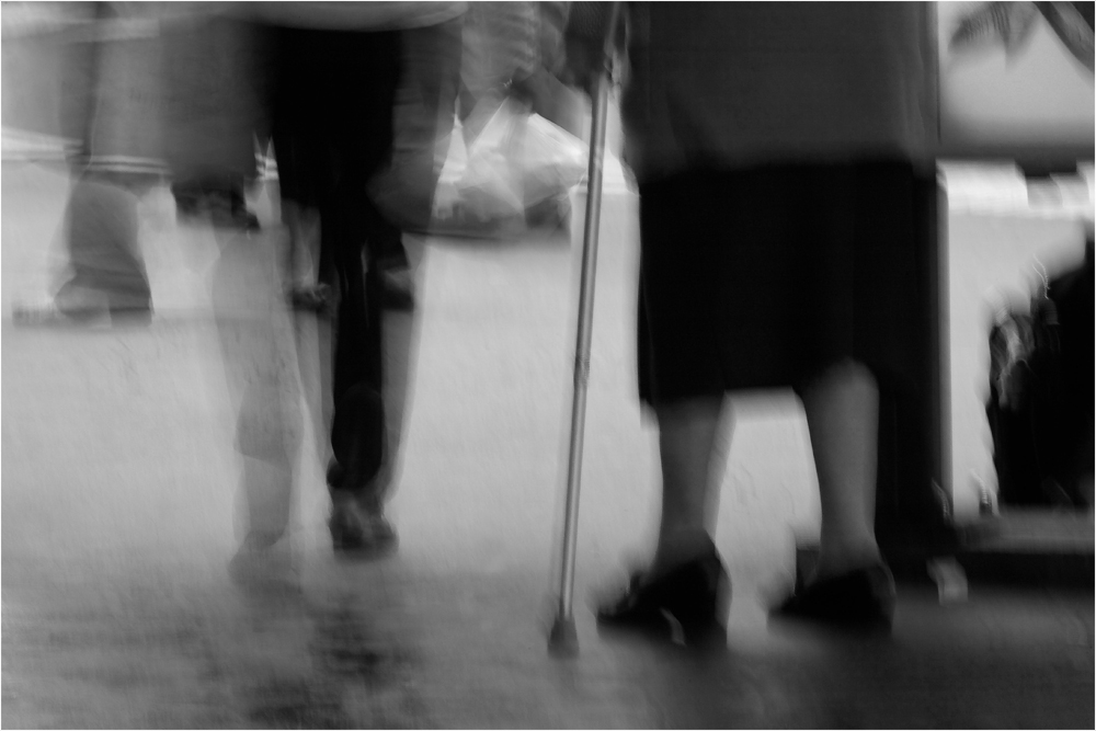 Miteinander ... Foto & Bild | erwachsene menschen, menschen im alter, s ...