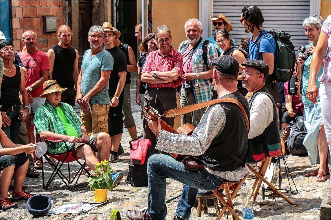 Miteinander Foto & Bild | konzert, live, people Bilder auf fotocommunity