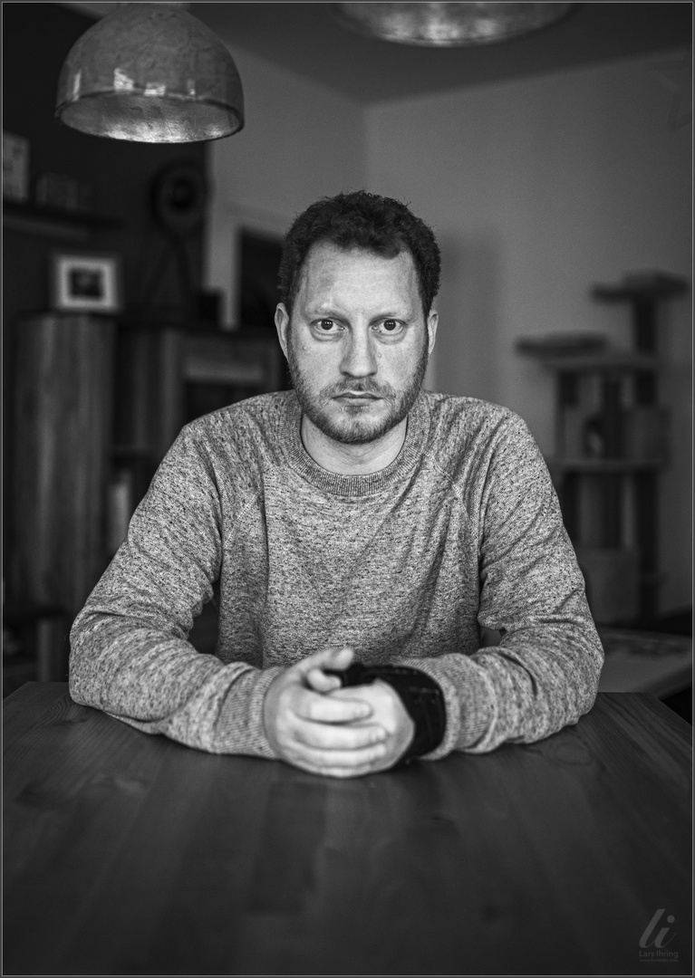 MITMACHAKTION: Zeig mir Dein Indoor - zu Hause - Selfie! Foto & Bild ...