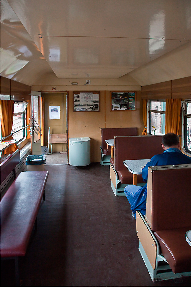 Mitropa Speisewagen Foto & Bild | reportage dokumentation, (zeit ...