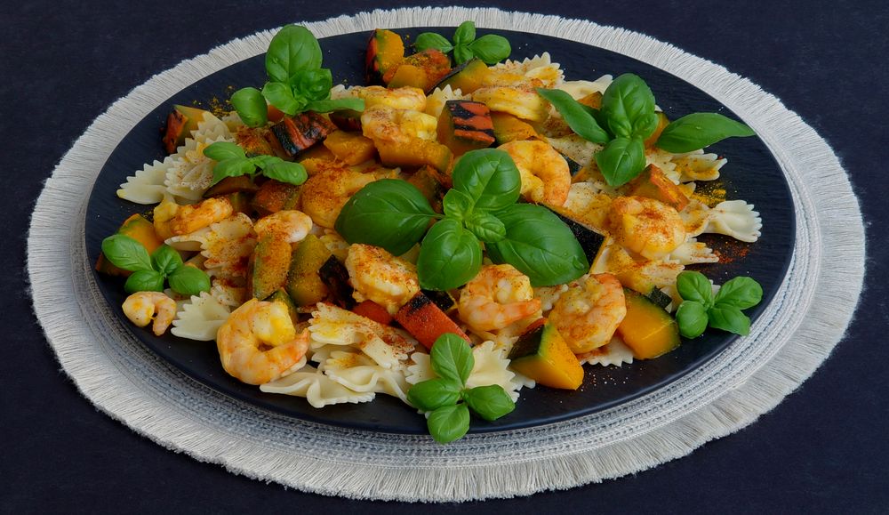 Mittagessen Foto & Bild | deutschland, europe, stillleben Bilder auf ...