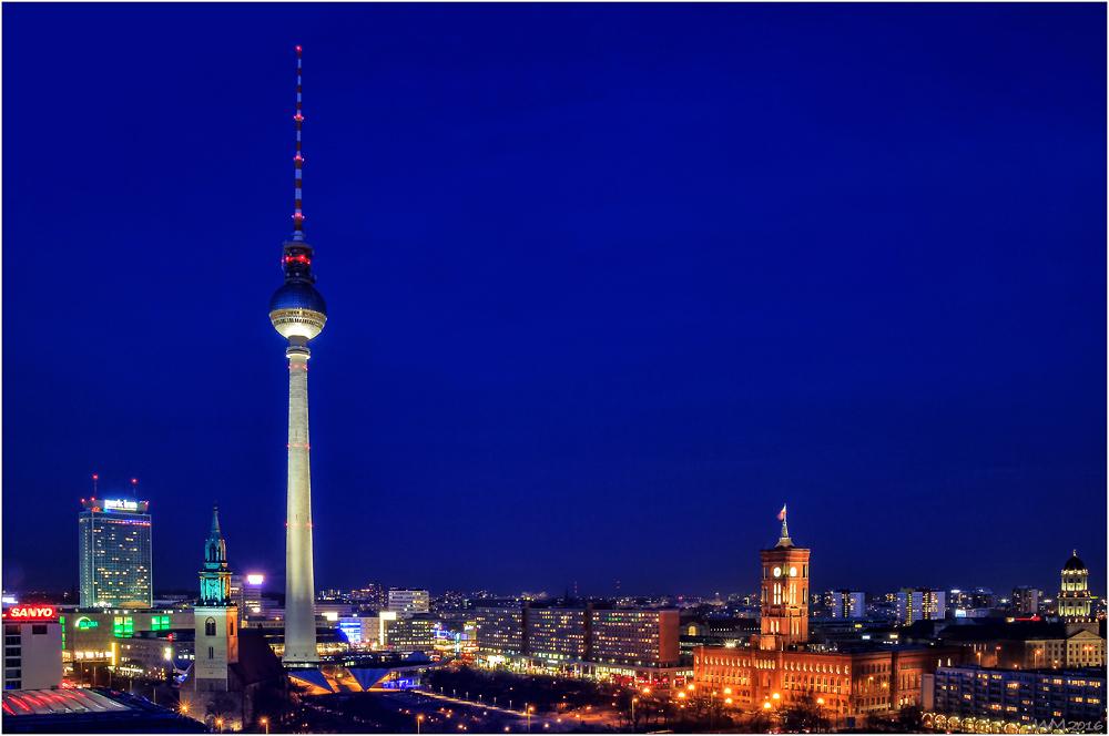 - Mitte - Foto & Bild | deutschland, europe, berlin Bilder auf ...