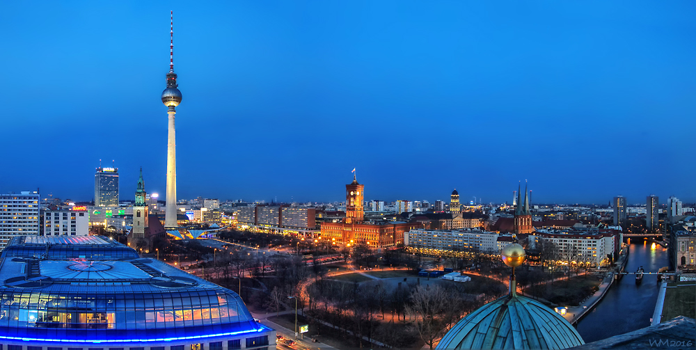 . Mitte . Foto & Bild | deutschland, europe, berlin Bilder auf ...