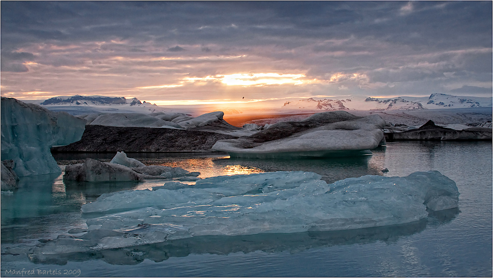 Mitternacht.... Foto & Bild | europe, scandinavia, iceland Bilder auf ...