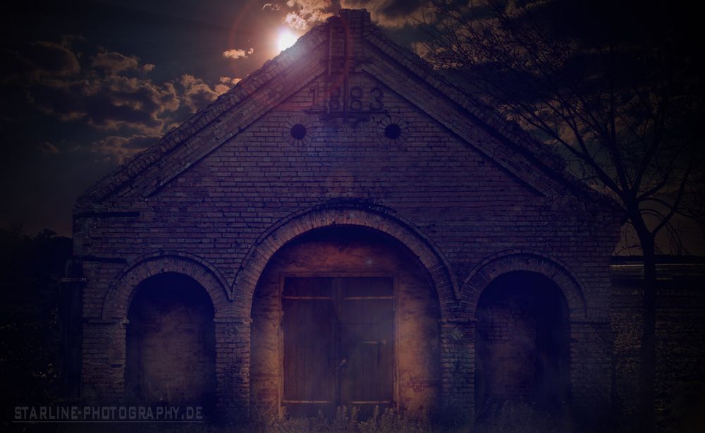 Mitternacht Foto & Bild | night, wolken, nacht Bilder auf fotocommunity