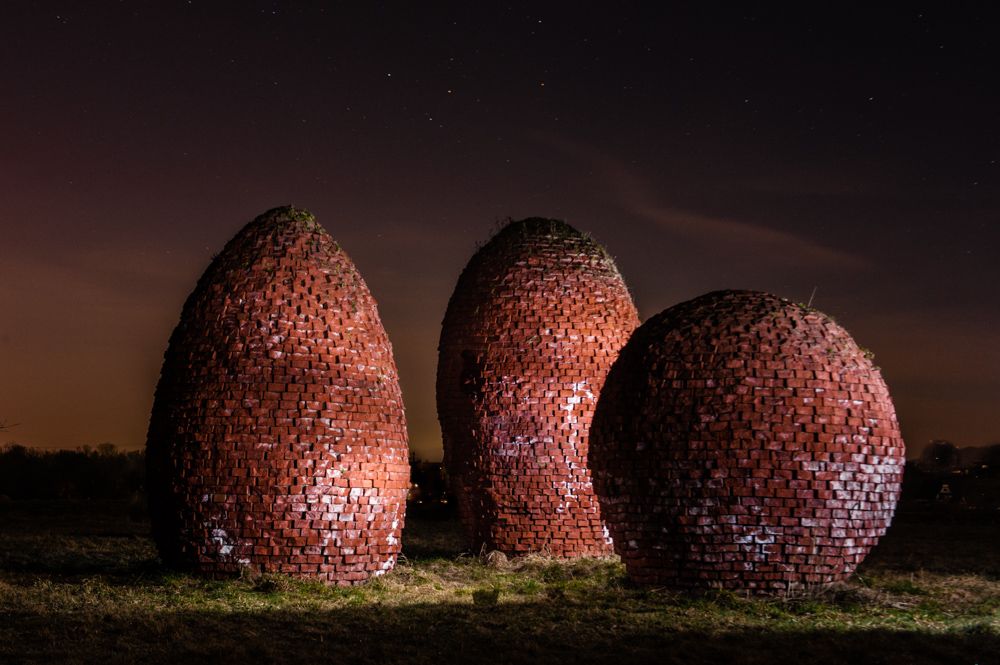 Mitternacht Foto & Bild | deutschland, europe, baden- württemberg ...