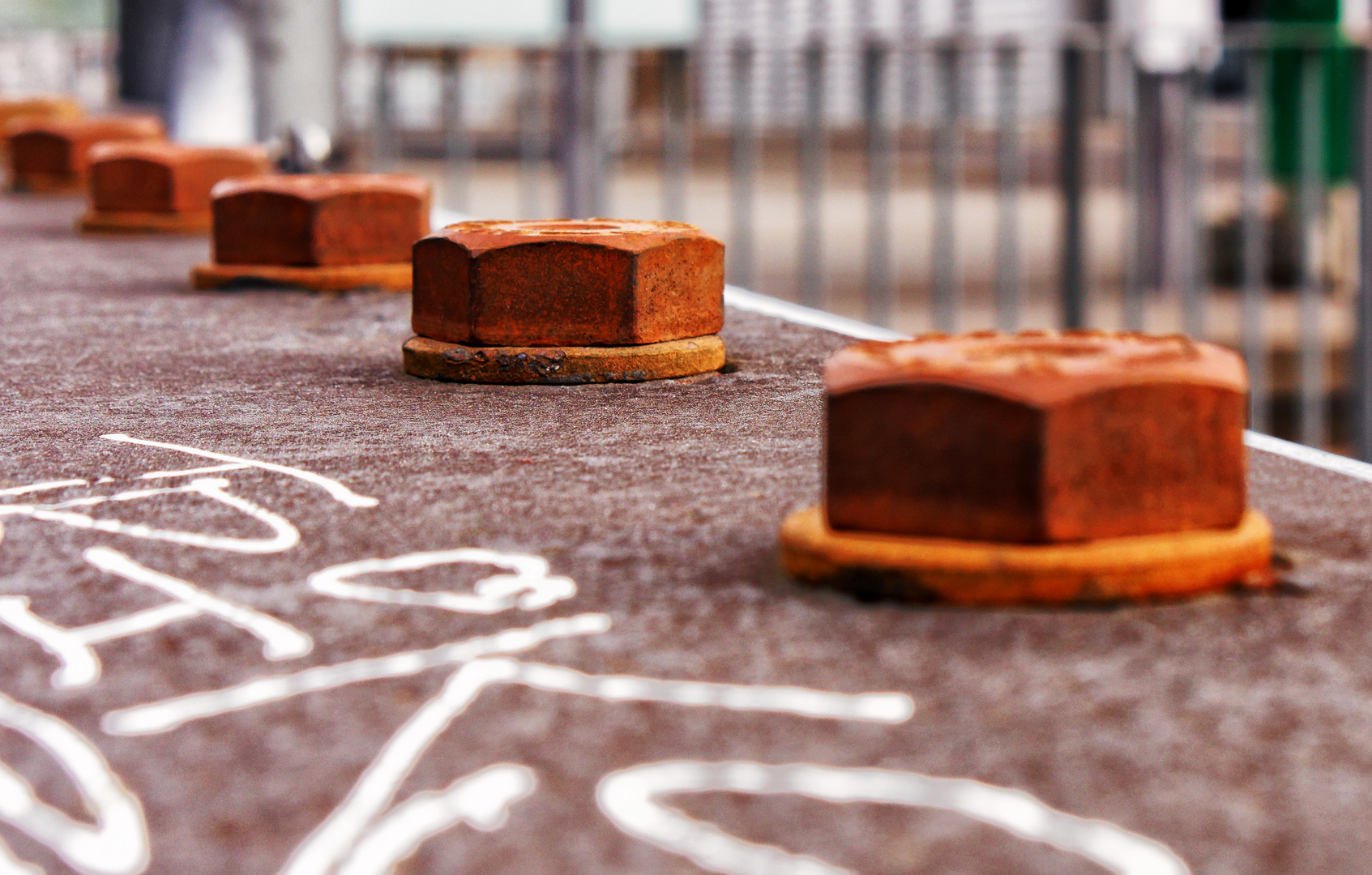 mittwochsmuttern in reih und glied Foto & Bild | industrie und technik ...