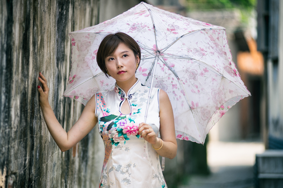 Miumi II Foto & Bild | outdoor, portrait, fashion Bilder auf fotocommunity