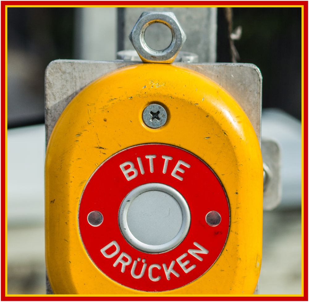 MiWoMu ... bitte drücken ! Foto & Bild | spezial, spass, humor Bilder ...