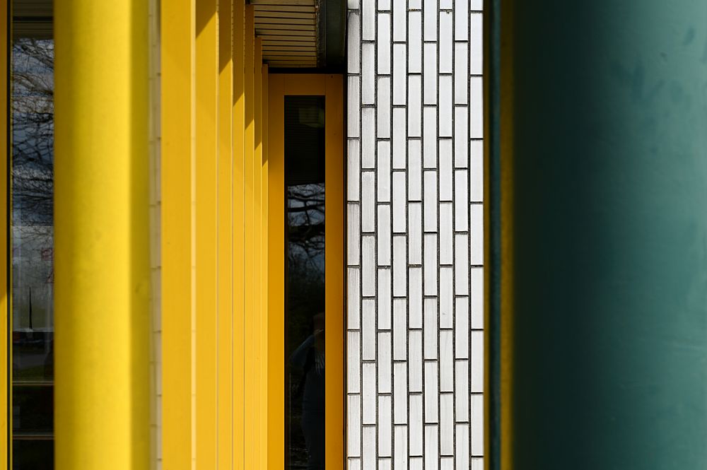 Mixtur - 2 - Foto & Bild | architektur, abstraktes, architektonische ...