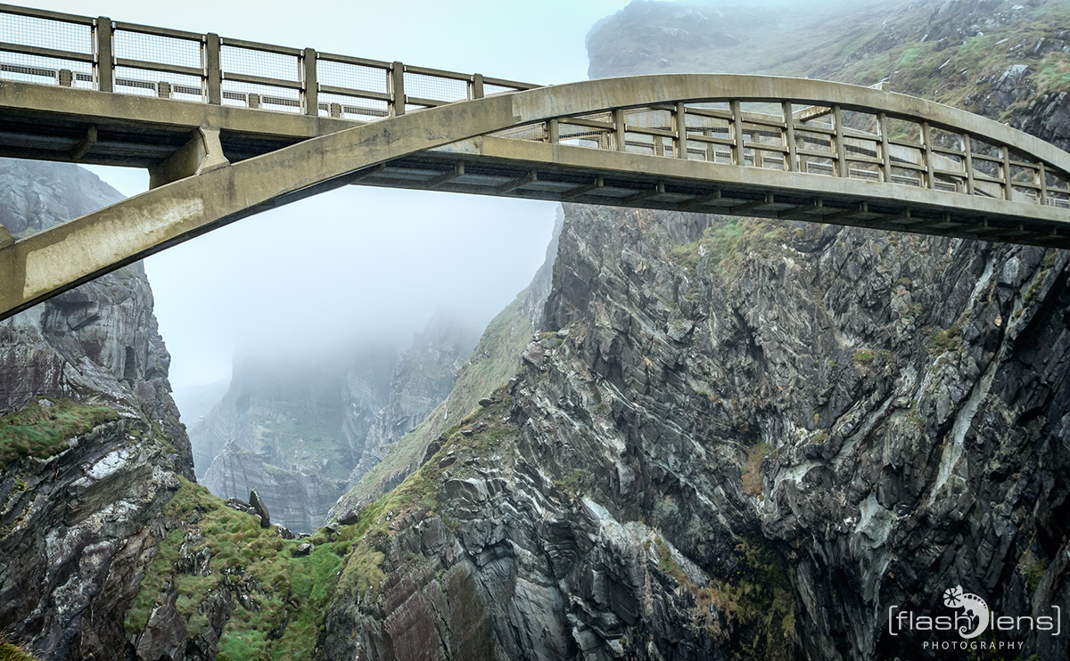 Mizen-Head-Bridge Foto & Bild | world, irland, brücke Bilder auf ...