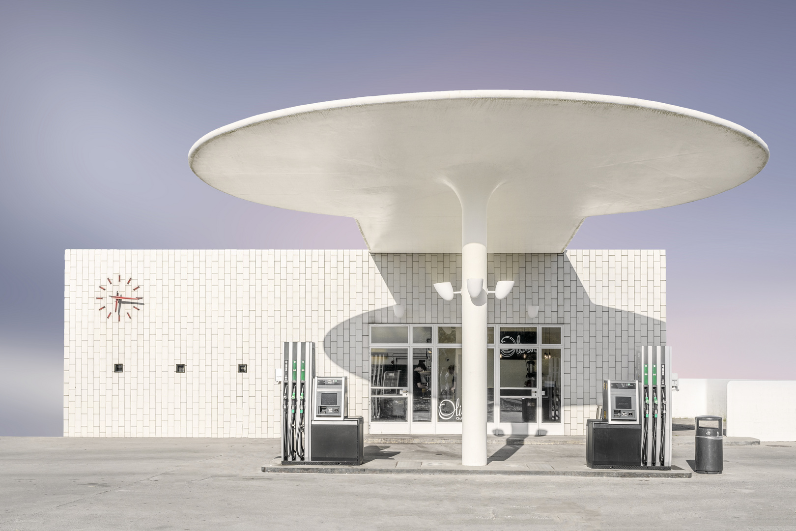 MKL_3902++22ie Tankstelle Foto & Bild | monatswettbewerbe, foto des ...