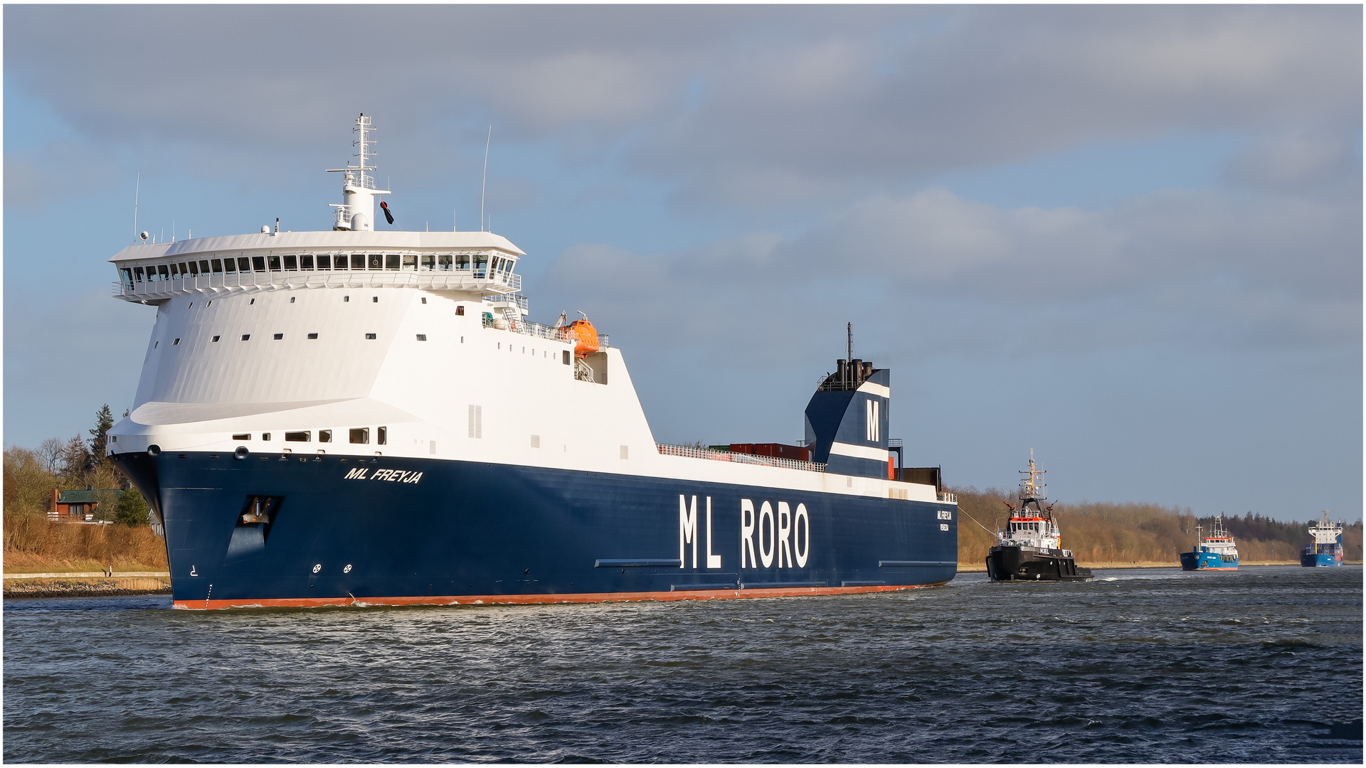 ML FREYJA Foto & Bild | outdoor, winter, himmel Bilder auf fotocommunity