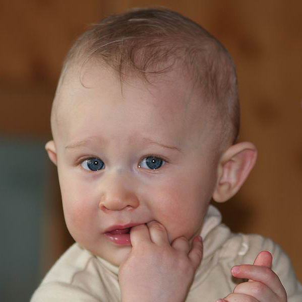 mmhh sind die gut... Foto & Bild | kinder, portraits, menschen Bilder ...