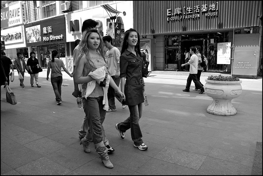 MO STREET Foto & Bild | streetfotografie mit menschen, street: spontane portraits, street Bilder ...