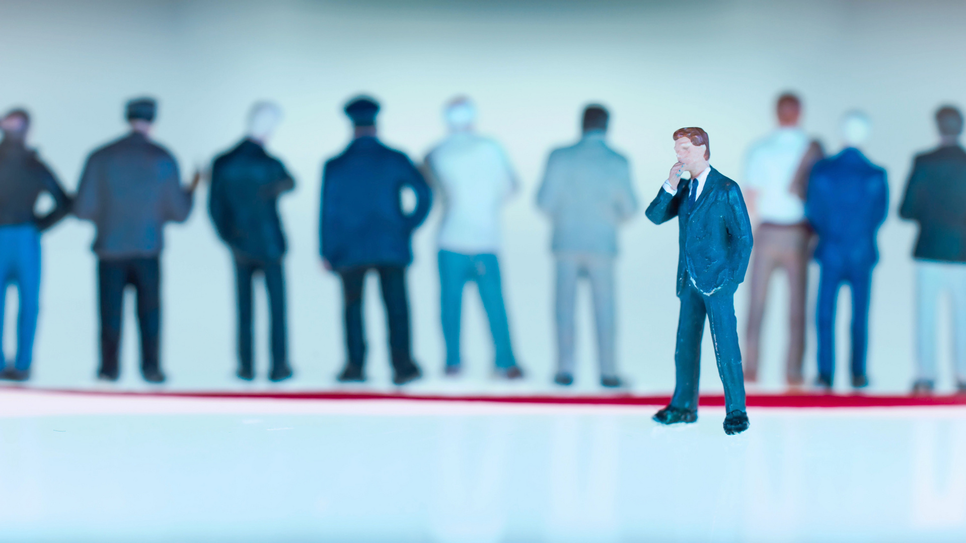 Mobbing 2te Interpretation Foto & Bild | reportage dokumentation ...