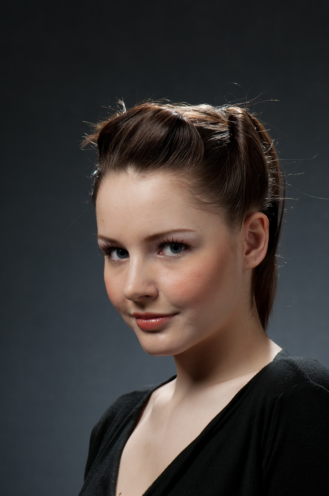 Model "Anna Chi" Foto & Bild | portraits Bilder auf fotocommunity