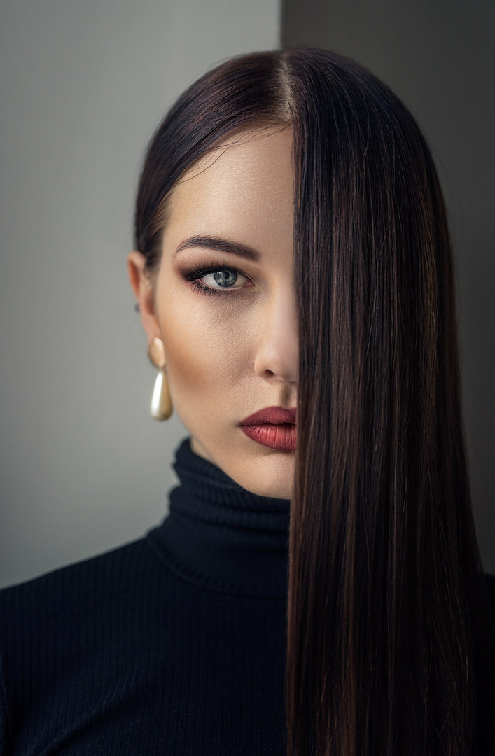 Model Caprice Foto & Bild | portrait, fotos, people Bilder auf ...