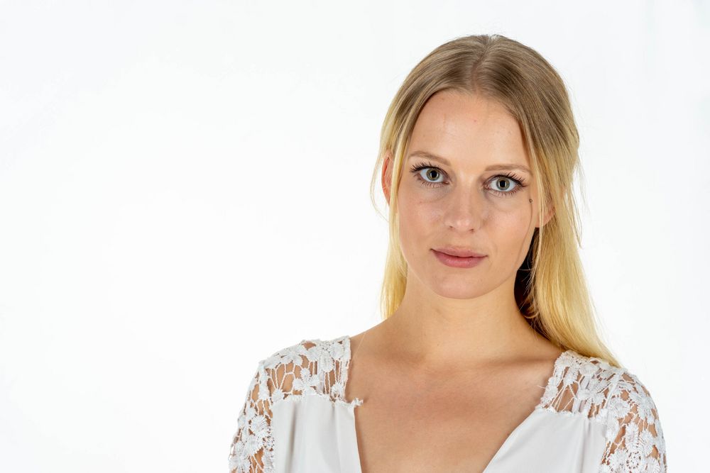 Model Foto & Bild | studio, indoor, portrait Bilder auf fotocommunity