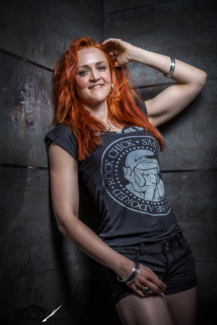 #MODEL : @freja_fox Foto & Bild | erwachsene, fashion, lifestyle ...