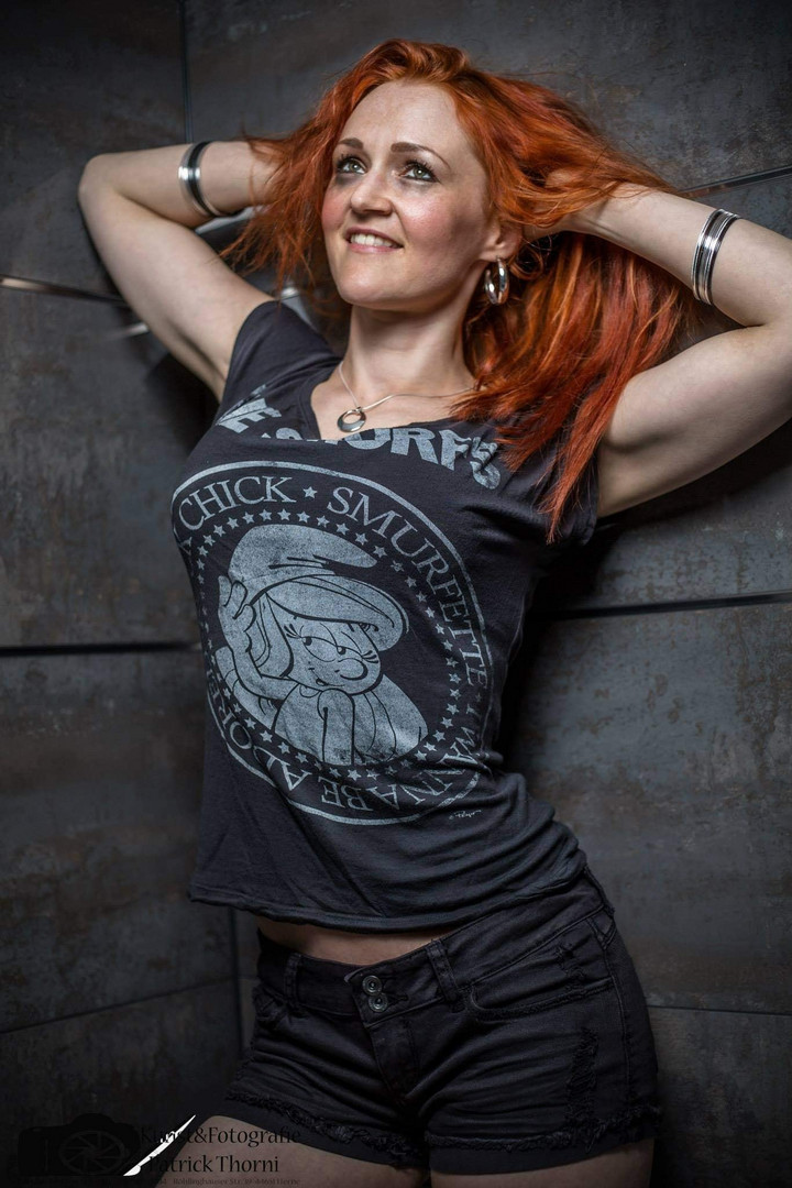 #MODEL : @freja_fox Foto & Bild | erwachsene menschen, fashion ...