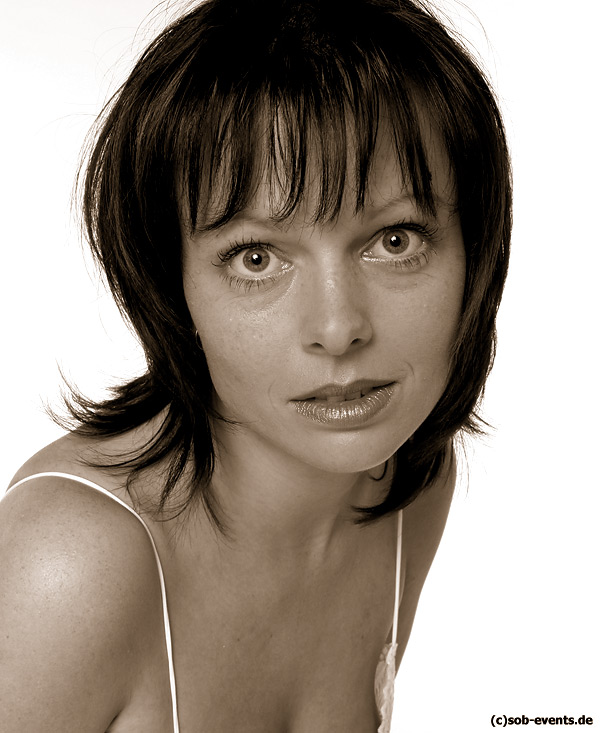 Model Isis ... Foto & Bild | modelle stellen sich vor, weibliche ...