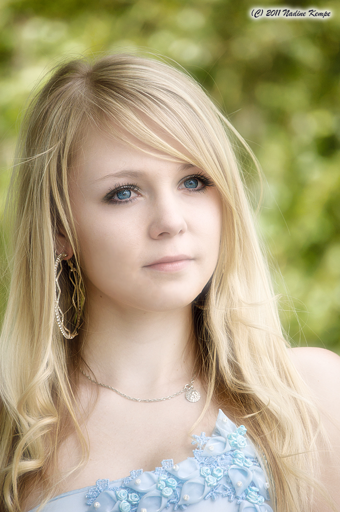 Model Lana Wie Eine Puppe Foto And Bild Portrait Portrait Frauen