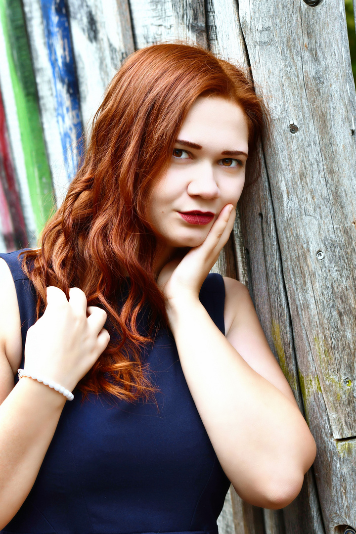 Model - Laura - Foto & Bild | portrait, streetfotografie mit menschen ...