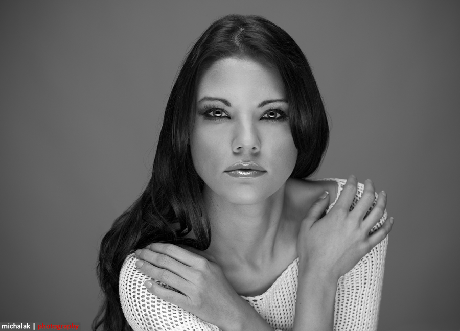 Model Melly -portrait- Foto & Bild | portrait, portrait frauen, studio ...