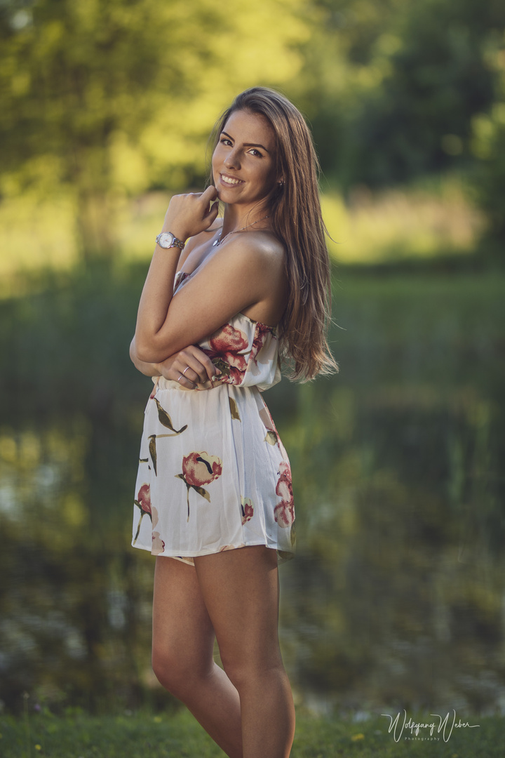 Model Michaela Foto & Bild | fashion, outdoor, frauen Bilder auf ...