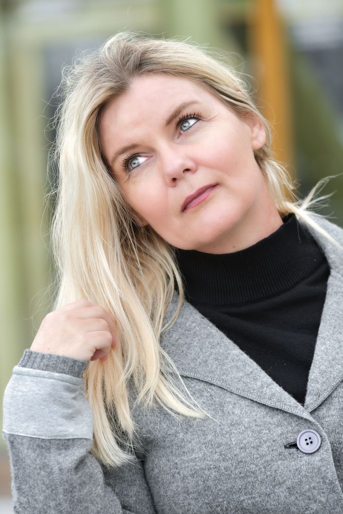 Model Michaela Foto & Bild | emotionen, portrait, fashion Bilder auf ...