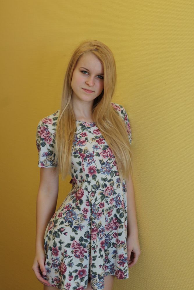 Roxy Model