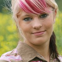 Model Sanni - Fotos & Bilder - Fotografin | fotocommunity