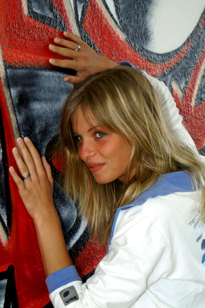 Model Steffi Foto & Bild | modelle stellen sich vor, weibliche modelle ...