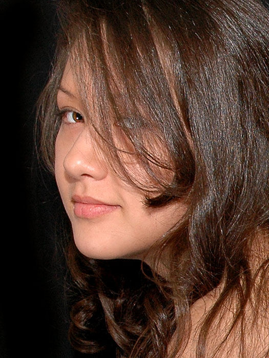 Model Stefi photo & image | portrait, people images at photo community