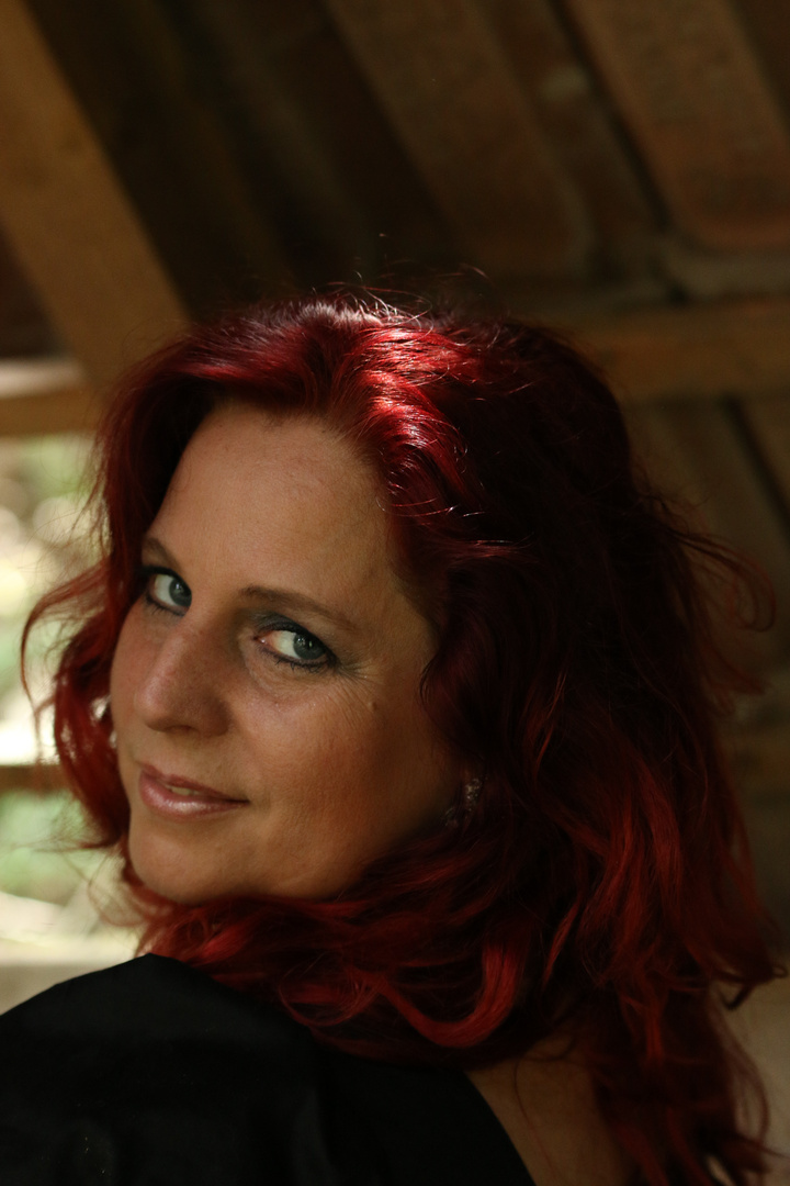 Model Tanja Foto & Bild | portrait, portrait frauen, outdoor Bilder auf ...