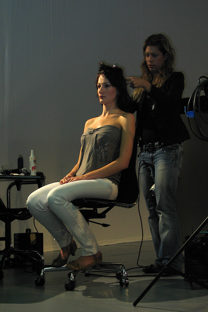 Model-Tuning Foto & Bild | erwachsene menschen, fashion, menschen bei ...