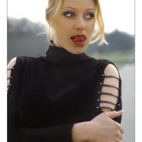 Model Valerie - Fotos & Bilder - Fotografin aus Dortmund | fotocommunity