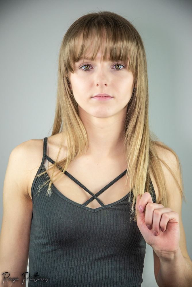 Model: Vera S. Foto: RezaPictures Foto & Bild | portrait, fotos, nikon ...