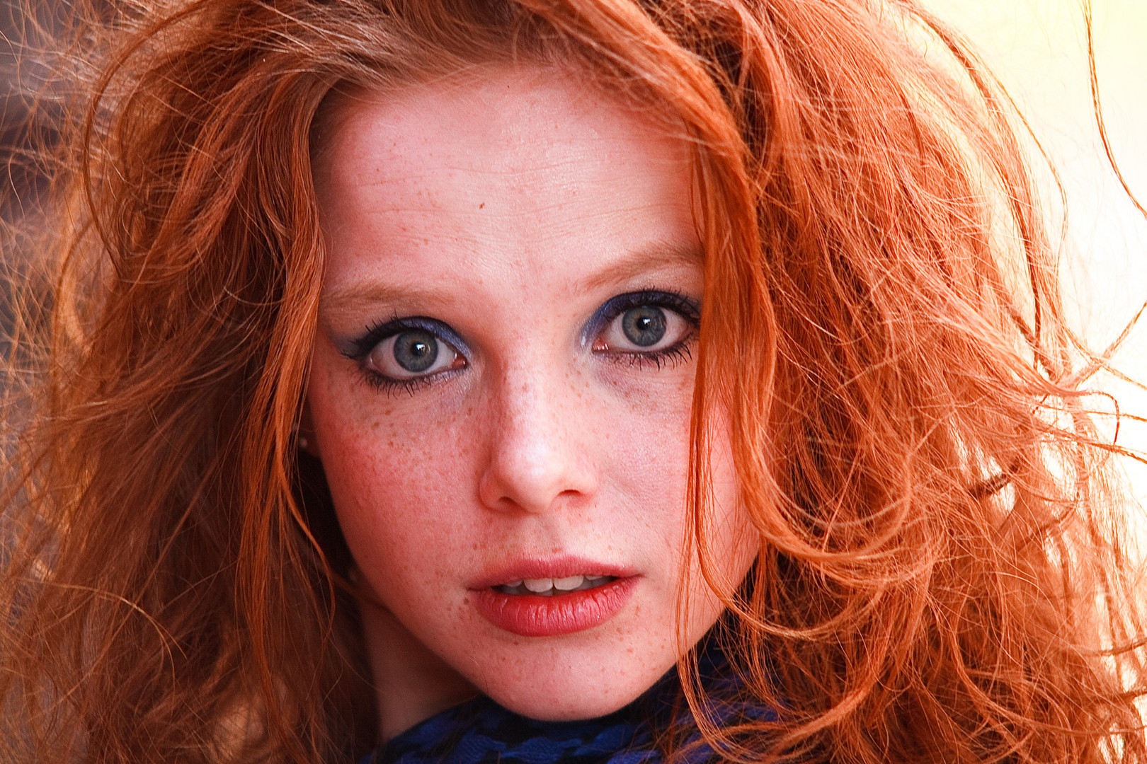 Model Widget Foto & Bild | portrait, portrait frauen, outdoor Bilder ...