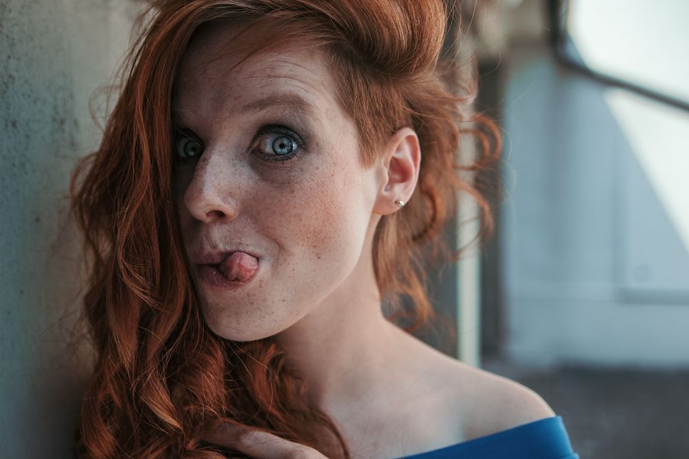 Model Widget Foto & Bild | outdoor, portrait, frau Bilder auf fotocommunity