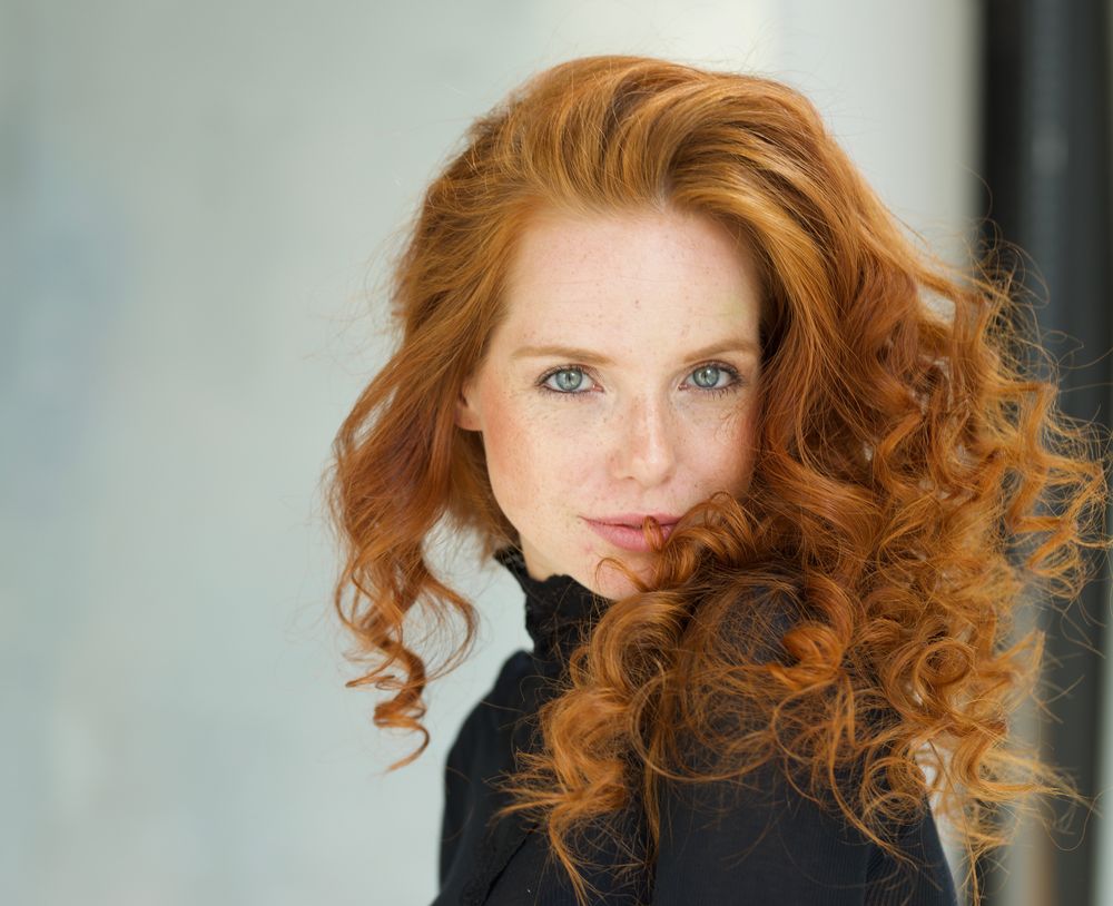 Model Widget wie ich SIE sehe... Foto & Bild | portrait, fashion ...